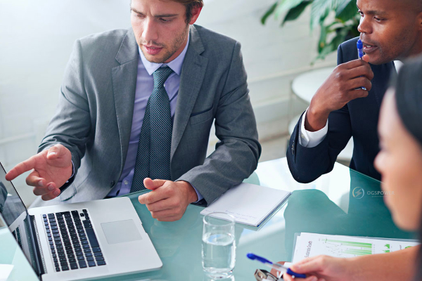 Services - OGS Power - TURKEY