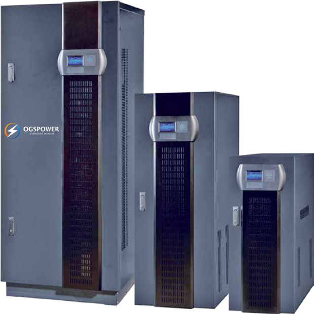 UPS - OGS Power - TURKEY